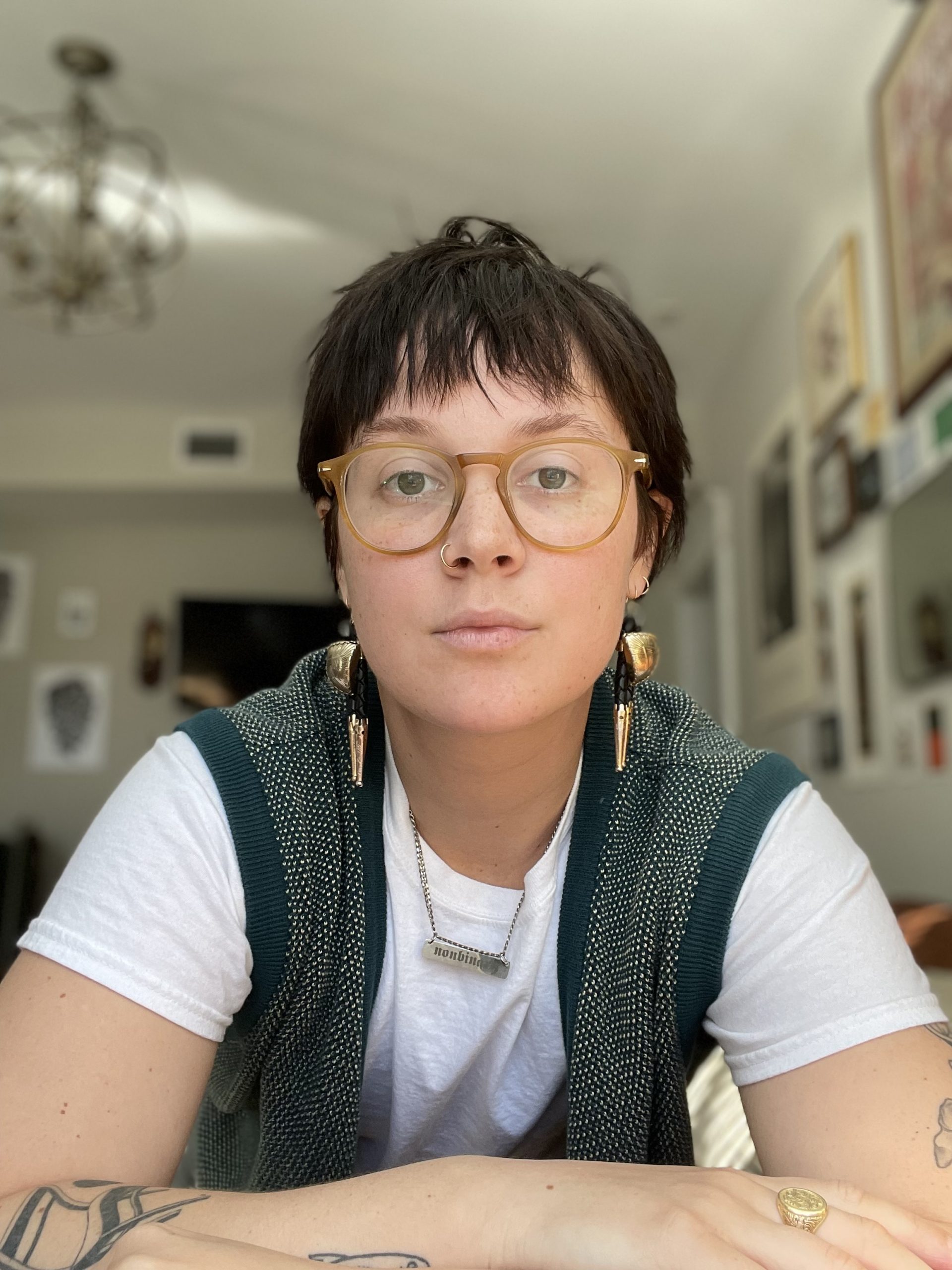 Meet the Team - Equality Virginia