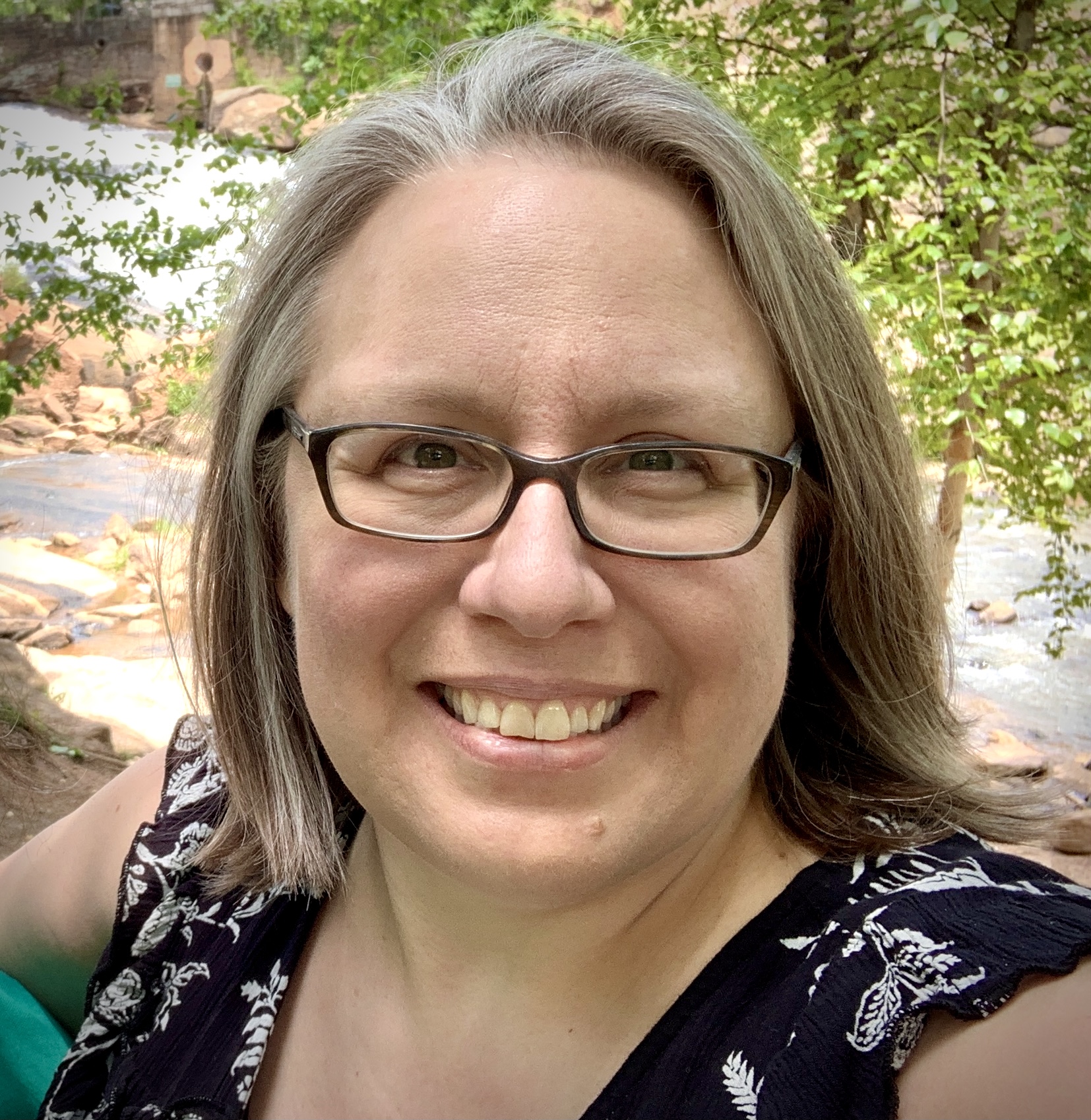 Meet the Team - Equality Virginia