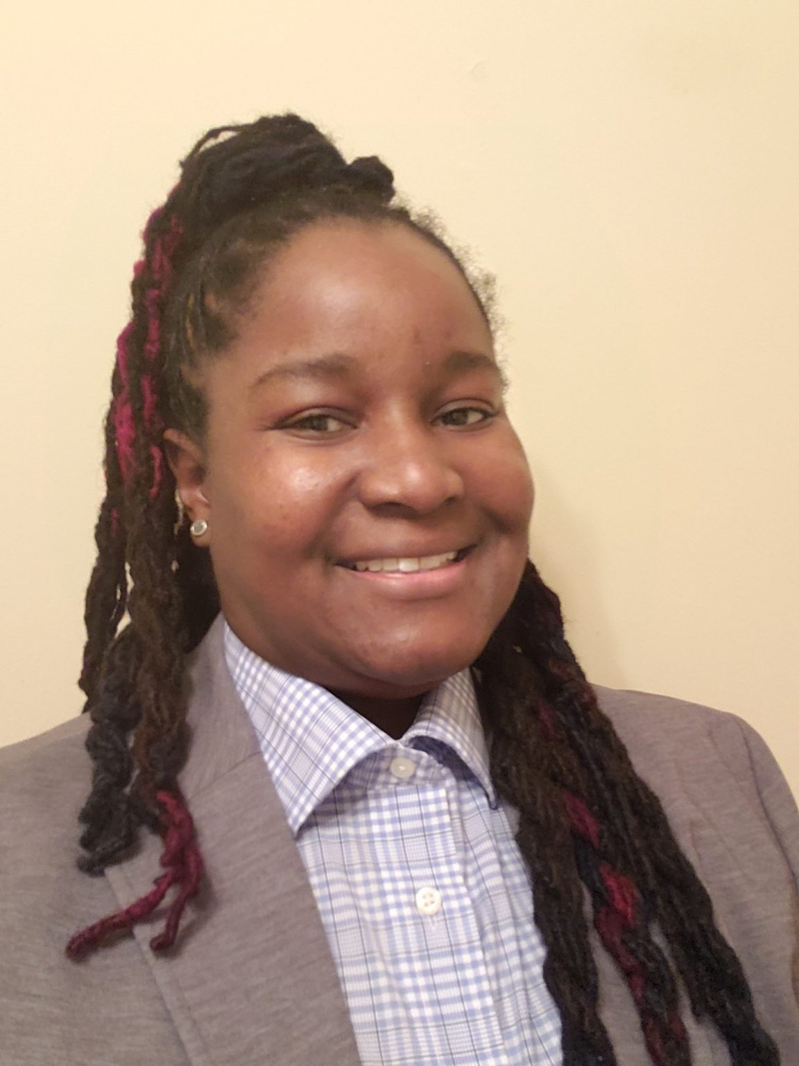 Meet the Team - Equality Virginia