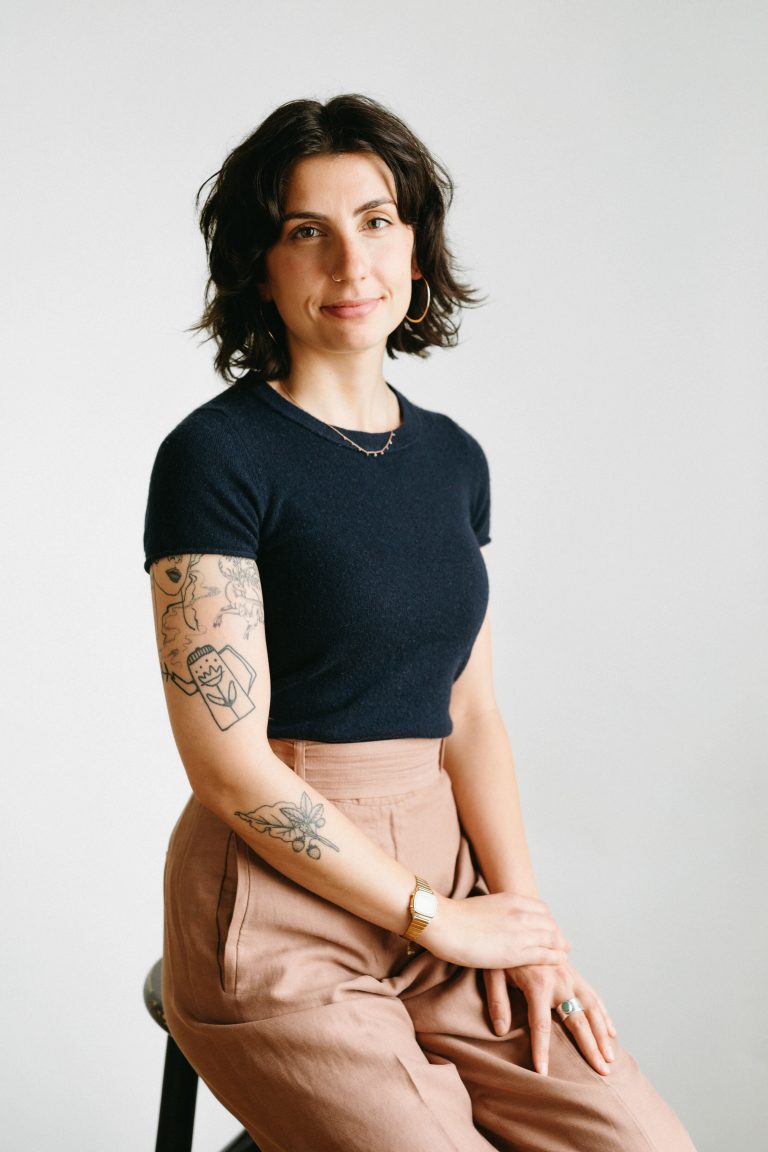 Meet the Team - Equality Virginia