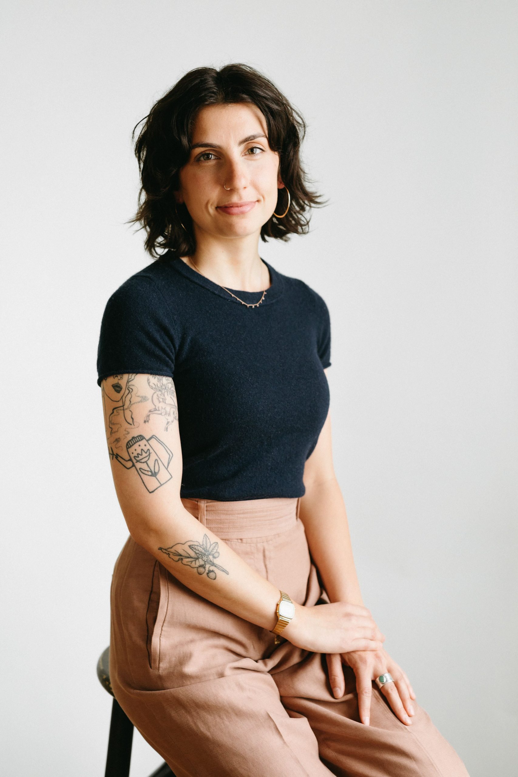 Meet the Team - Equality Virginia