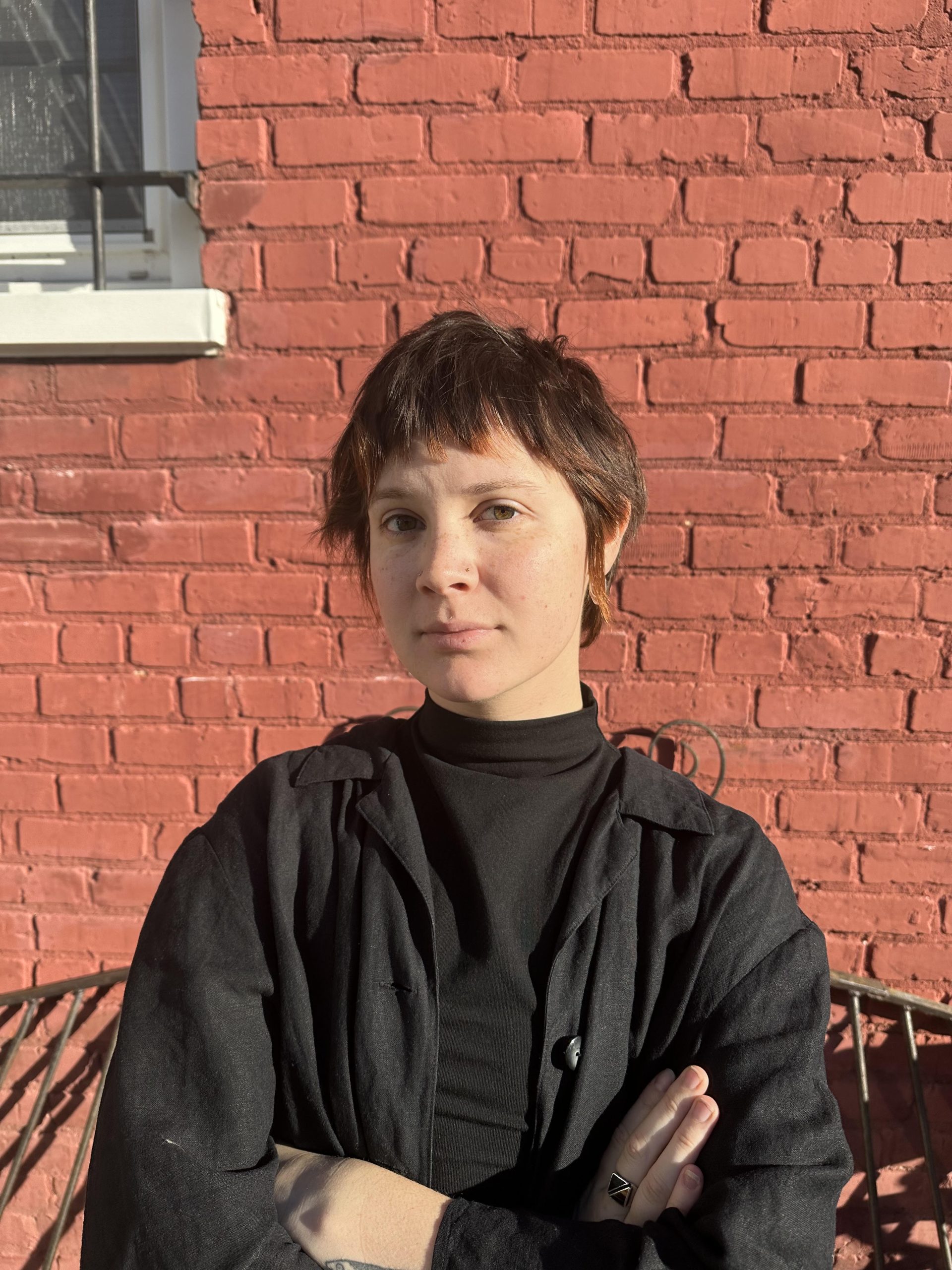 Meet the Team - Equality Virginia