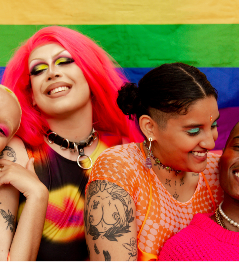 Transgender Information & Empowerment Summit - Equality Virginia