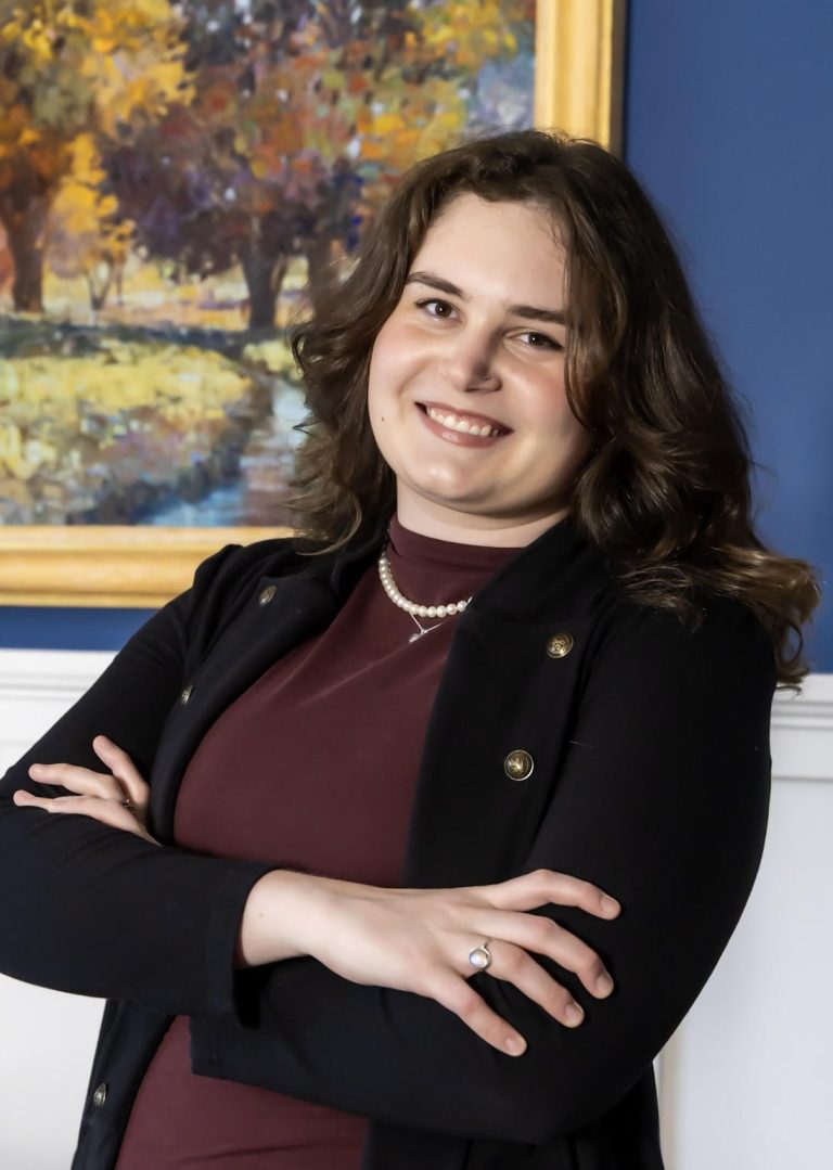 Meet the Team - Equality Virginia