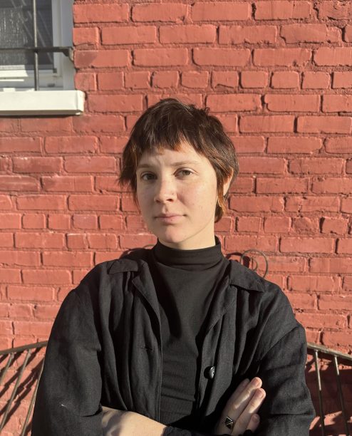 Meet the Team - Equality Virginia